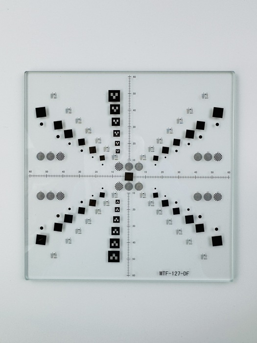 大凡光学-机器视觉标定方案提供商|标定板/分辨率标定板/激光雷达标定板/红外标定板/分划板/图卡等