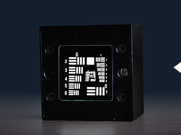 大凡光学科技有限公司,高精度光学标定专家