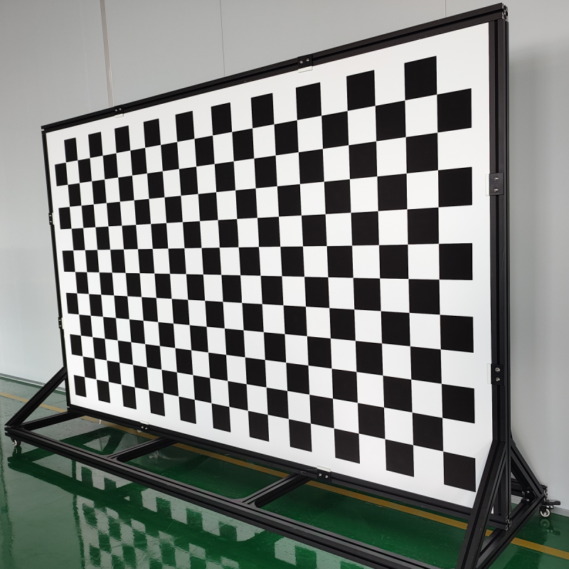 高精度光学标定板-大尺寸机器视觉标定板制造商-大凡光学科技有限公司